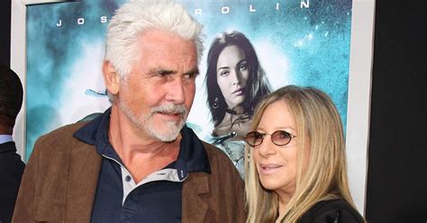 Barbra Streisands Acid Reflux Diet Killing Her Sex Life With James Brolin