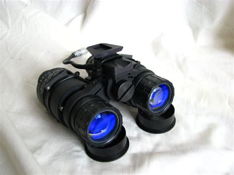 Repairing Wiring On Pvs 5 And Or Converting Pvs 5s To Two Monoculars Nv Tech Talk Ar15 Com