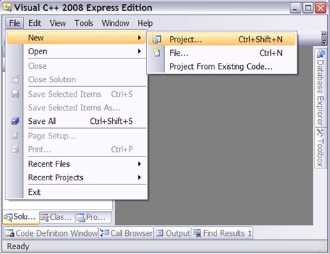 C Dll For Visual Basic