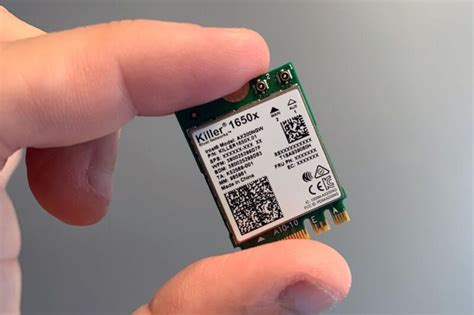 Intel Buys Rivet Networks Creators Of Killer Chips TechBriefly