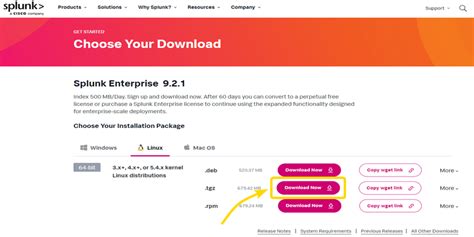 How To Install Splunk On Linux Geeksforgeeks
