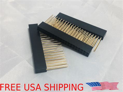 Stacking Gpio Header 6x Raspberry Pi