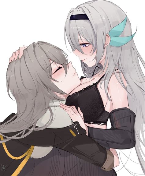 Trailblazer Firefly And Stelle Honkai And More Drawn By Arnkun Danbooru