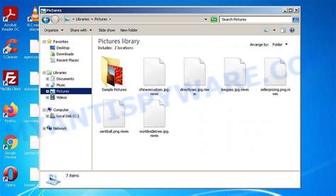 Remove Niwm Virus Niwm File Extension Niwm File Recovery