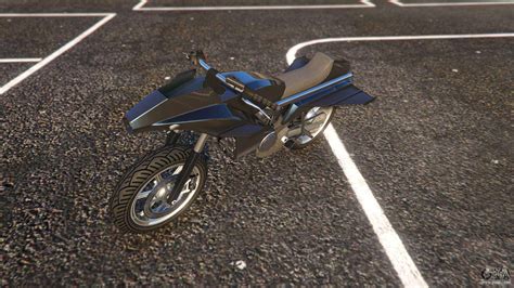 Pegassi Oppressor From Gta 5 Screenshots Features And The Description Of A Motorcycle
