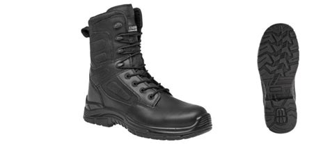 Bennon Commodore 01 GyÖngyvÁszon Bakancs Obsit Military Shop