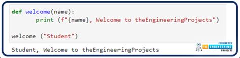 Python Built In Functions In TensorFlow The Engineering Projects