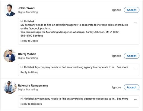 abhishek bhardwaj on linkedin hack linkedin