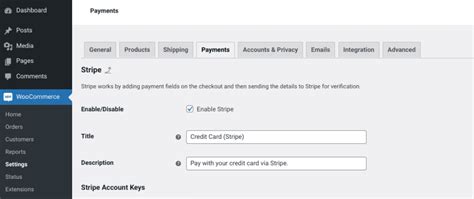 6 Best Wordpress Stripe Plugins Ask The Egghead Inc