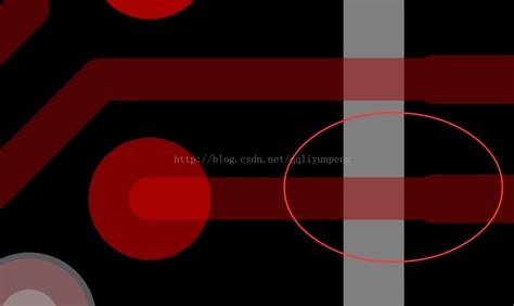 allegro学习 区域约束 constraint region csdn博客