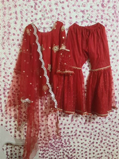 Kurta Sets And Suits Garara Suit Freeup