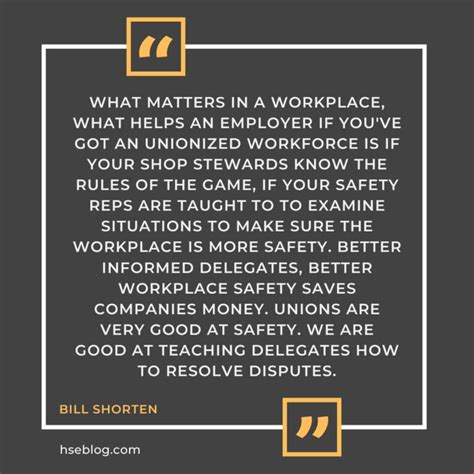 Top 50 Inspiring Safety Quotes To Keep You Motivated