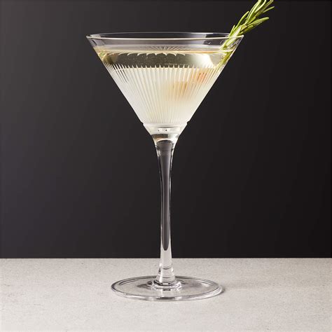 Shaken Or Stirred These Are The Best Martini Glasses The Manual