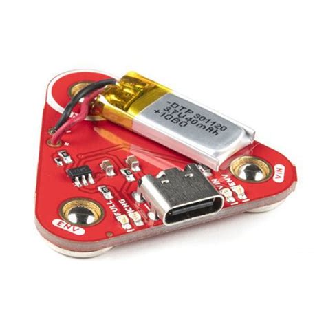 Neue Myoware 20 Sensoren Von Sparkfun Botland