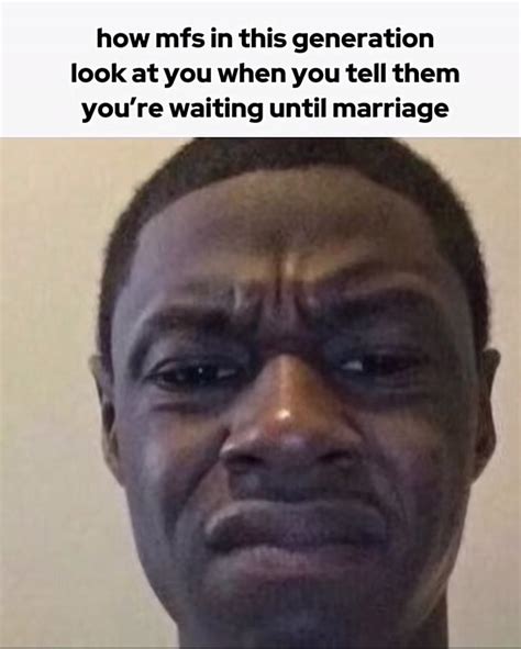 Gen X Is Doomed They Dont Realize The Sin They Are Committing By Having Sex Before Marriage