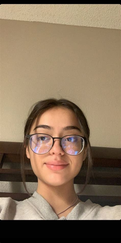 Top 10 Cute Girls With Glasses Ideas And Inspiration Sqpsdh