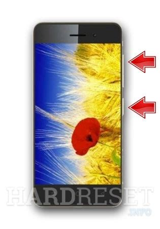 Hard Reset ITEL A16 Plus