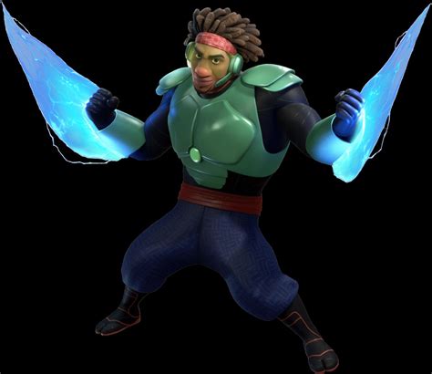 24 Facts About Wasabi Big Hero 6 The Series 24 Facts About Wasabi Big Hero 6 The Series
