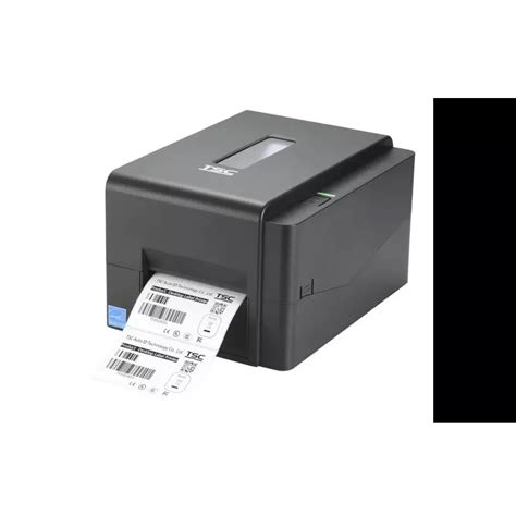 User manual TSC TE200 (English - 58 pages)
