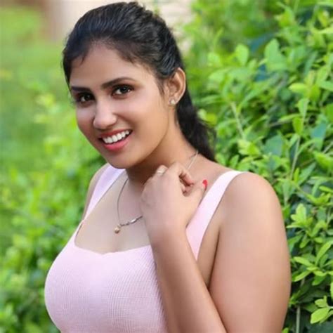 Preethi Kaliyaperumal Age Biography Wiki Date Of Birth Serial List Cinefry