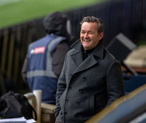 Andy Walker Leaves Sky Sports Scottish Football Coverage Latest Celtic News