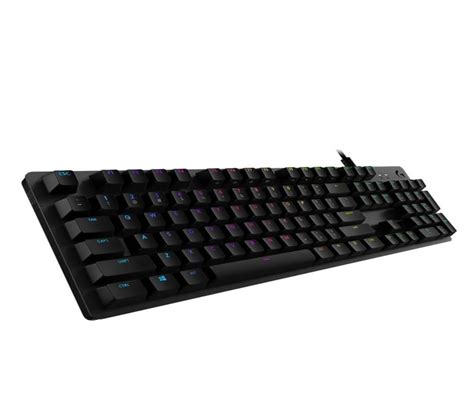 The Best Logitech Keyboards For Gaming In 2024
