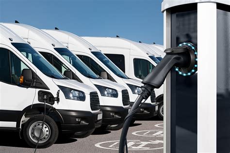 Novacharge Adds Cloud Based Ev Charger Power Management Charged Evs