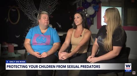 Increase In Sextortion Cases Causes Fbi To Issue Major Warning The