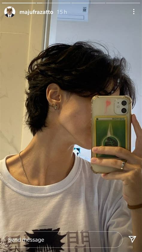 Pin By Amritha On Dec 2021 Haircut Short Hair Syles Hair Inspiration