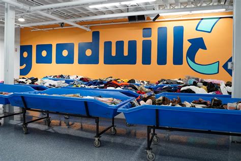 Find Goodwill Bins Near You Goodwill Outlet Locator By State