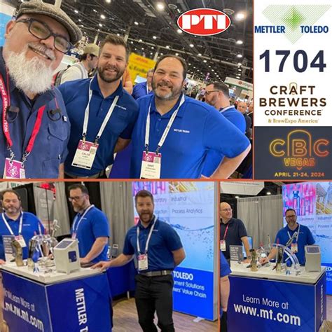 Process Technology Inc On Linkedin Craftbrewersconference