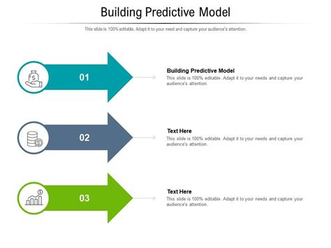 building predictive model ppt powerpoint presentation summary slideshow