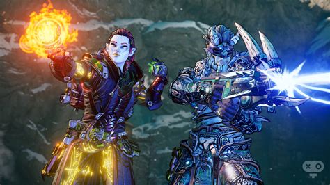 Tiny Tinas Wonderlands Pc