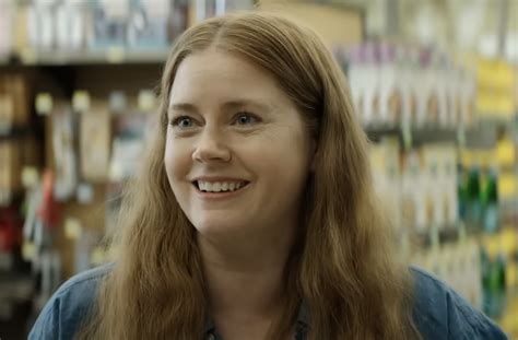 Amy Adams Joins Apple Tv ‘s ‘cape Fear Starring And Producing