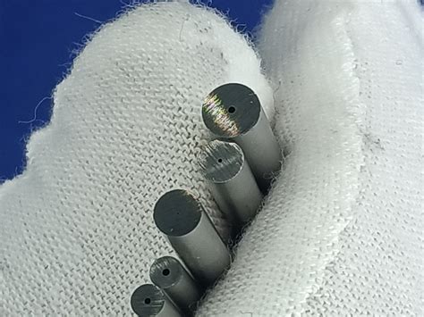 The Relationship Between Tungsten Carbide Rod Material Selection And Tungsten Carbide Tool Quality