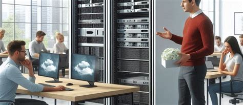 Hyper Converged Infrastructure Advantages For Small Businesses