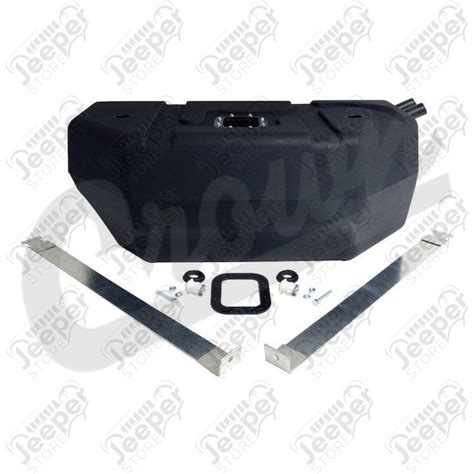 Fuel Tank Kit 20 Gallon Plastic