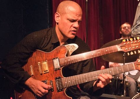 Dave Fiuczynski Interview Everyone Loves Guitar Everyone Loves Guitar