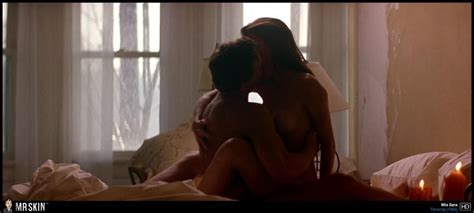 A Skin Depth Look At The Sex And Nudity Of Comic Book Movies