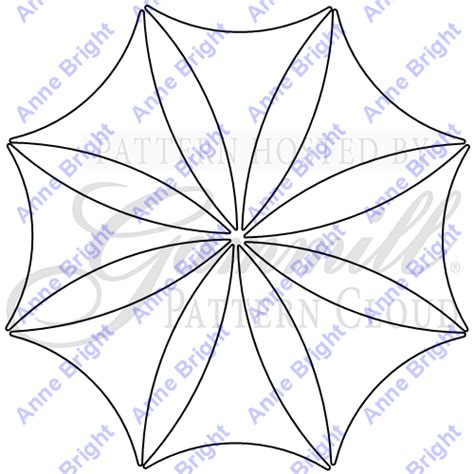 Octogon Wheel