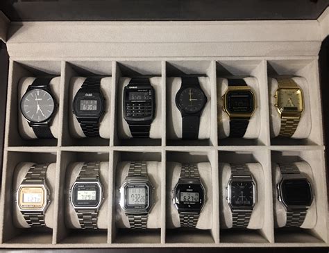My Collection R Casio