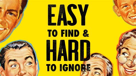 Easy To Find Hard To Ignore What It Means To Be Found Leap Group