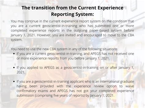 Ppt Apegs Cba For Geoscience Powerpoint Presentation Free Download