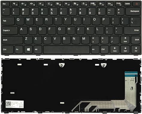 Lenovo Laptop Keyboard Layout Wholesale Replacement Us Layout Laptop