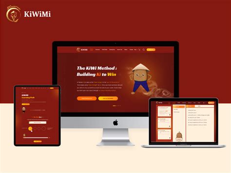 kiwimi devstree
