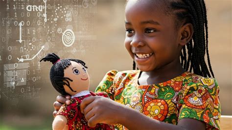 From Dolls To Digital