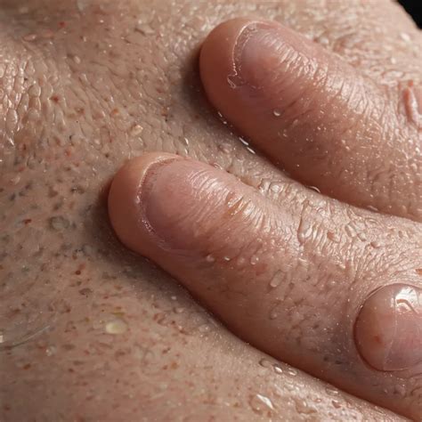 Understanding Hand Blisters Causes And Care