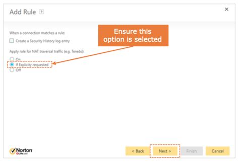 Firewall Configuration Resolute Building Intelligence Knowledge Base