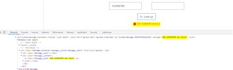 Javascript How To Validate A Error Message In Cypress Stack Overflow