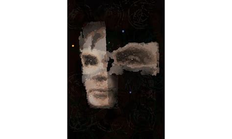 Artwork Made By Humanoid Robot Ai Da Using Ai Algorithms Sells For 1 M